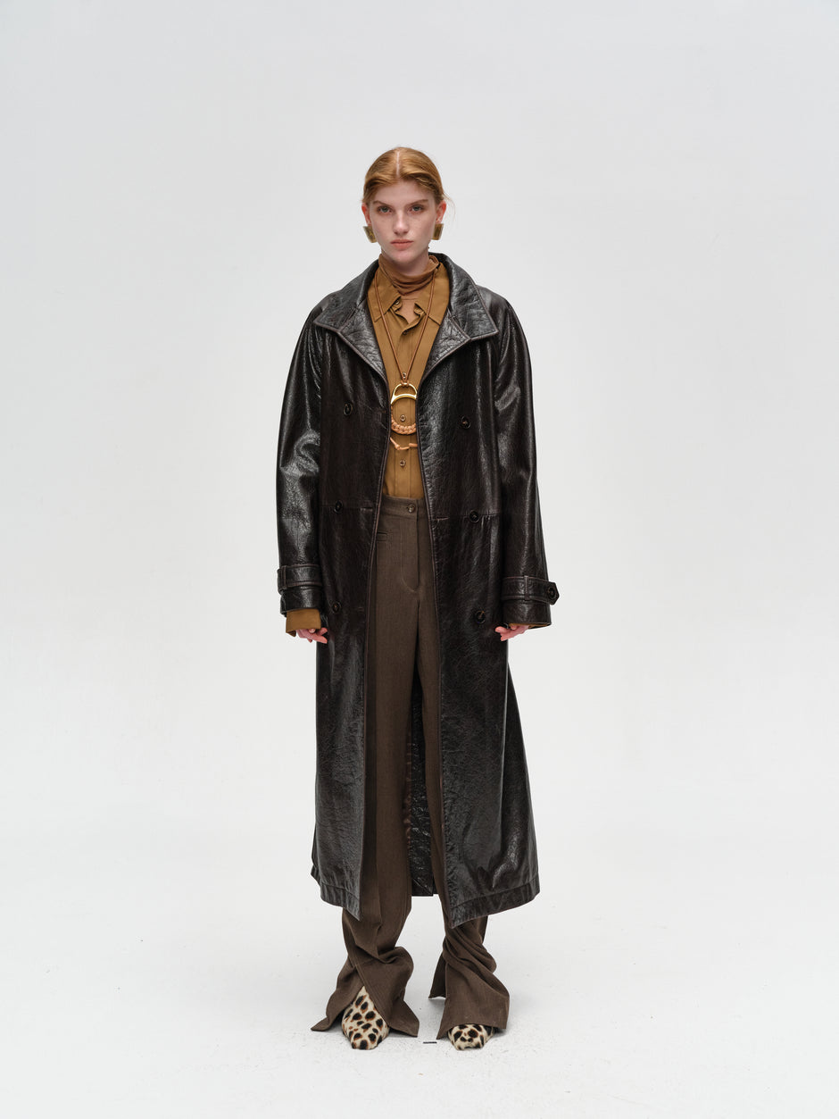 JACQUES WEI Official Shop | Coats | Simple & Elegant Designs – Page 2 ...